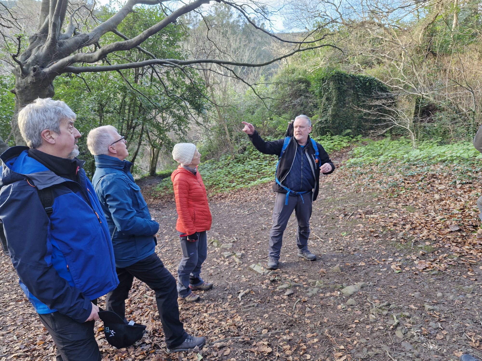 Alan Murphy - Culabula Tours - Independent Tour Guides Association
