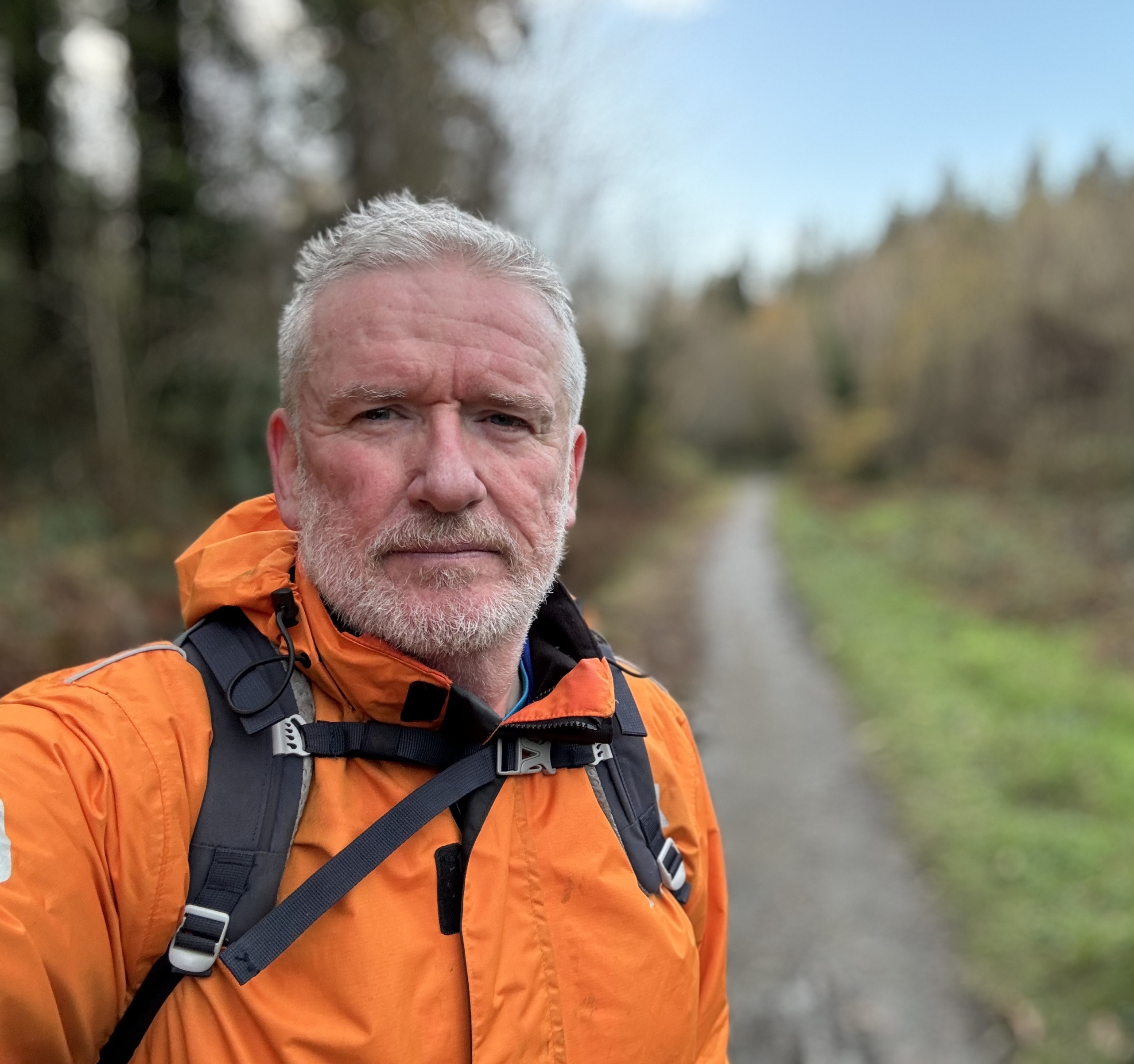 Alan Murphy - Culabula Tours - Independent Tour Guides Association
