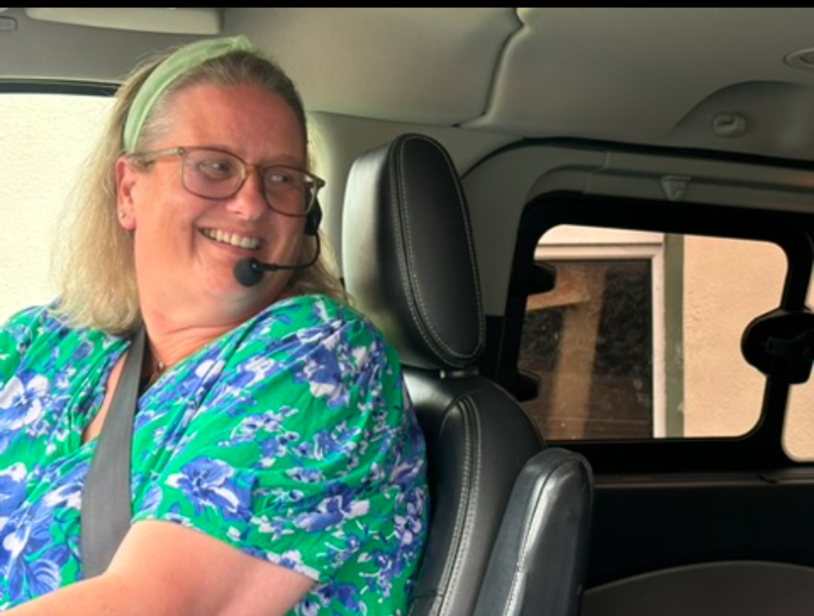 Colleen Joyce - Colleen Irish Travel - Independent Tour Guides Association