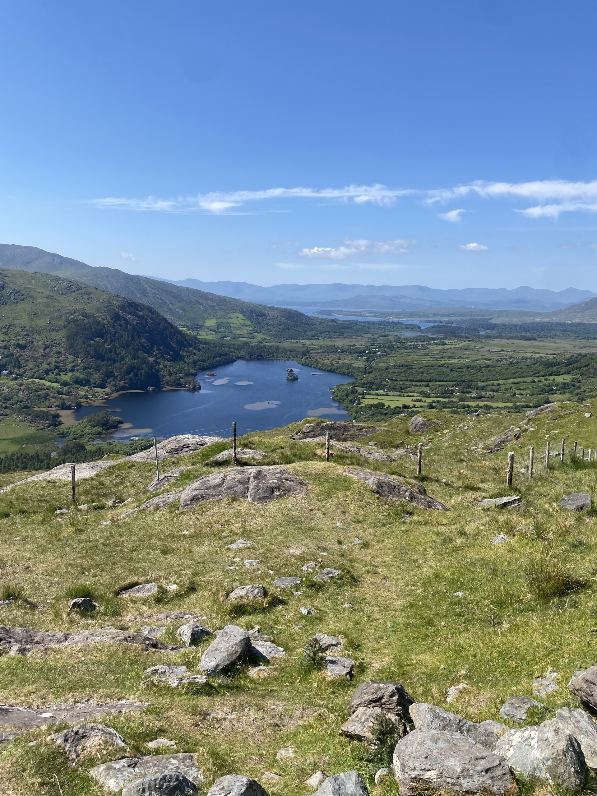 Patrick Keane - Independent Tour Guides Association