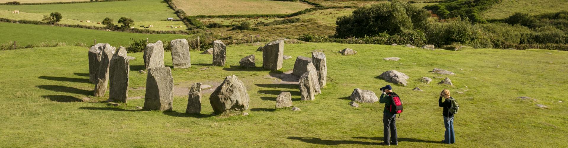 Independent Tour Guides Association - Local Guides