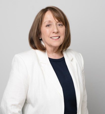 Anne-Marie Cleary - Kerry Tour Guides - Independent Tour Guides Association