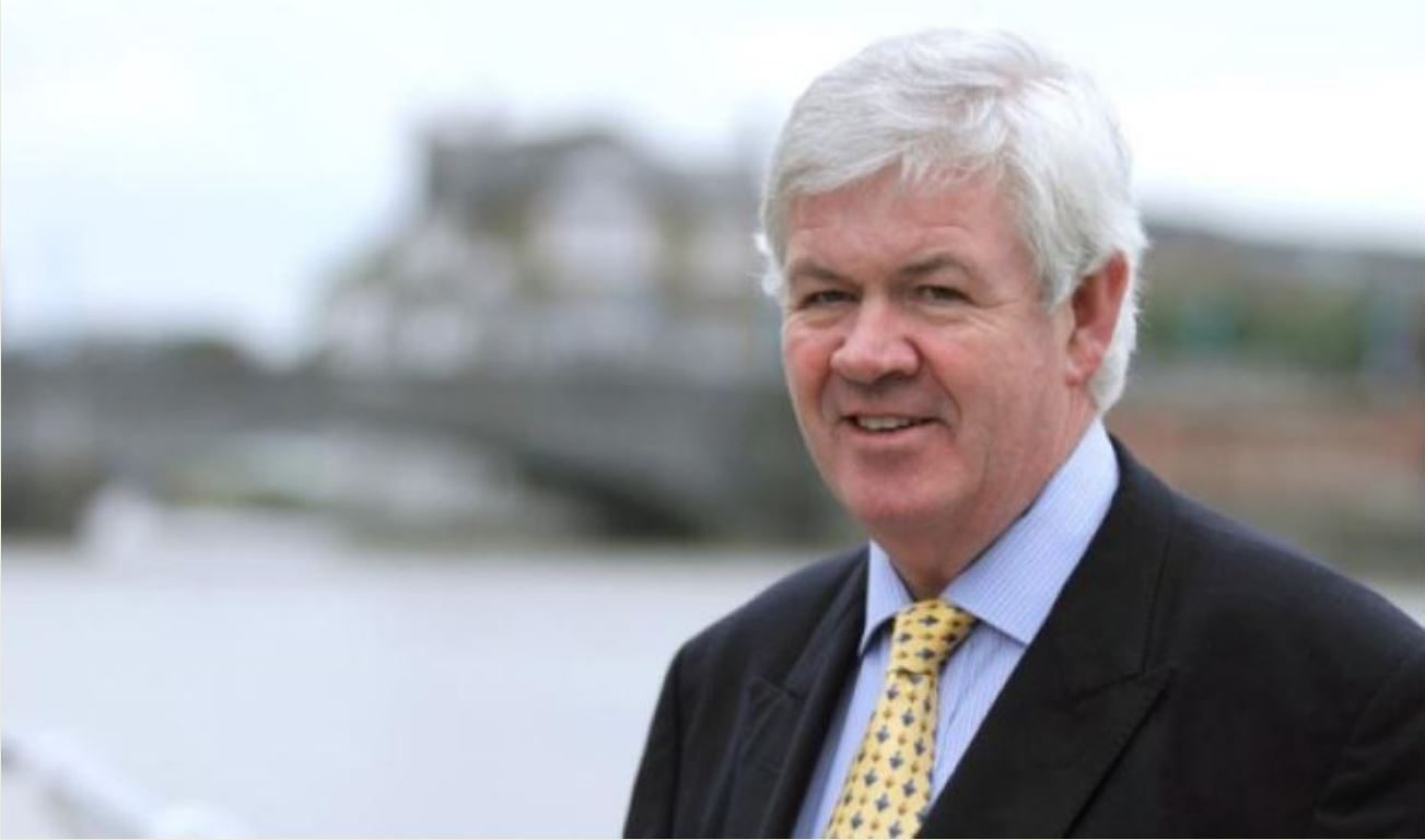 Joseph (Joe) Coleman - Independent Tour Guides Association