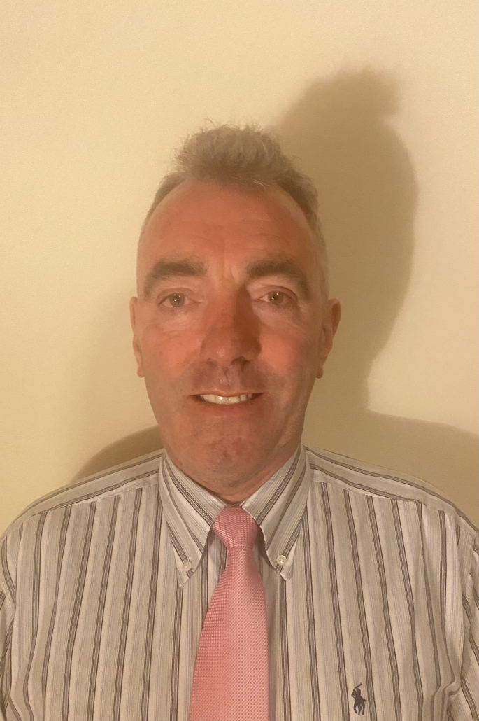 Patrick Keane - Independent Tour Guides Association