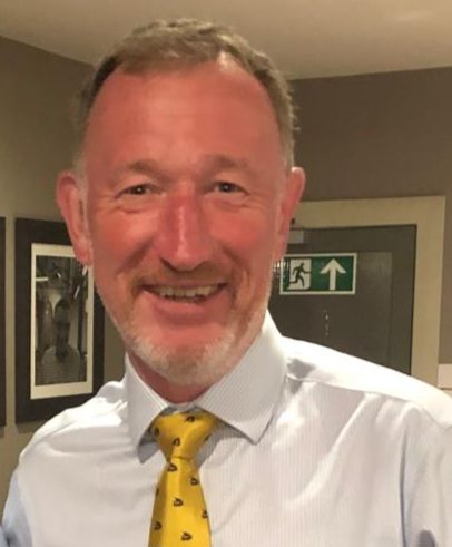 Neil Mackay - Independent Tour Guides Association