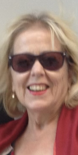 Kate McCarthy - Independent Tour Guides Association
