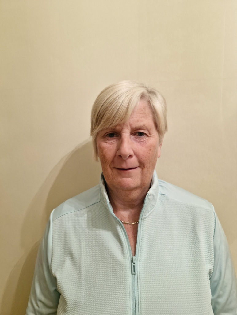 Margaret Quinn - Independent Tour Guides Association