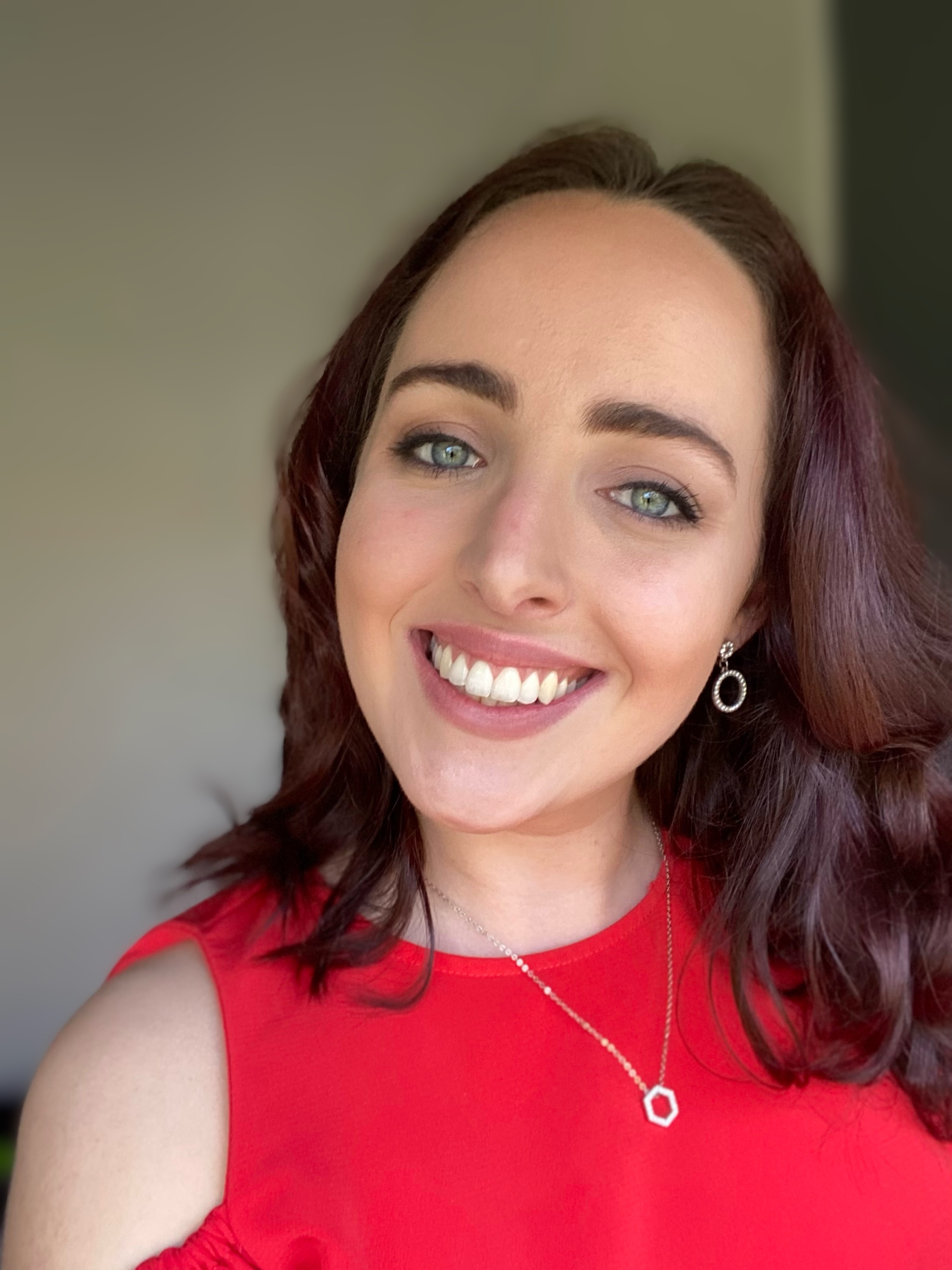 Kate Healy - Independent Tour Guides Association
